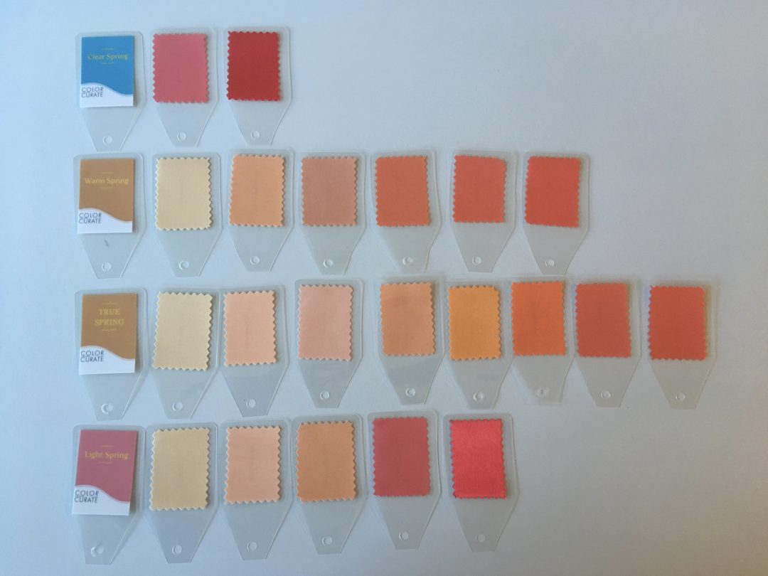 Which is the Best Color Orange for You? | Color Curate